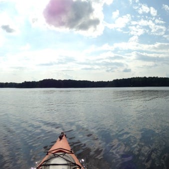 Beaverdam Park - 5 tips