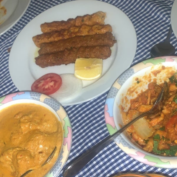 Marhaba Restaurant - Pakistani Restaurant in Al Khobar