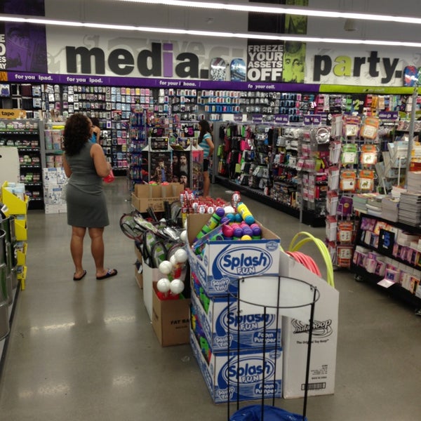 Five Below - Discount Store