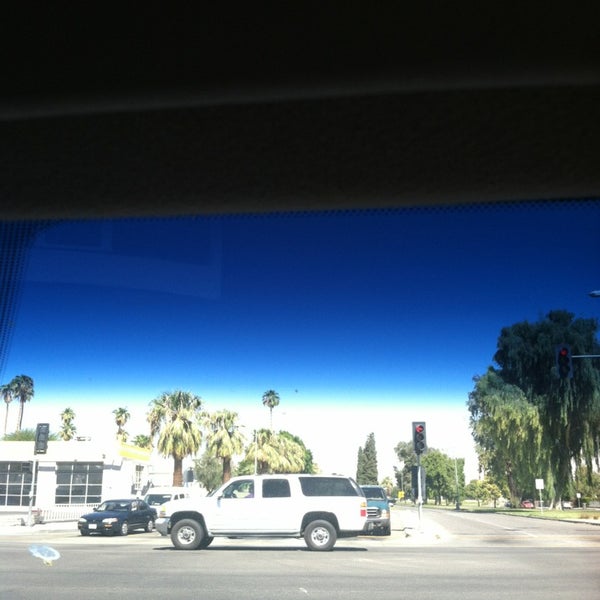 Indio City Hall - Downtown Indio - Indio, CA