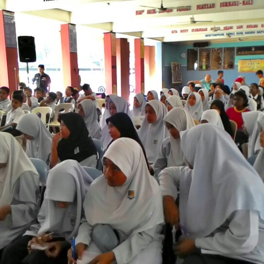 SK Jawi - Sungai Jawi, Pulau Pinang