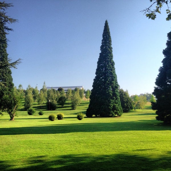 Campus de la Universidad de Navarra - UNAV - University in Universidad ...