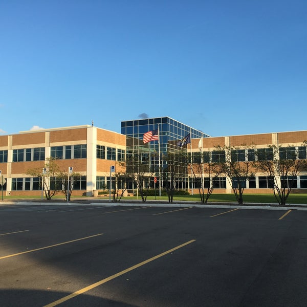 Photos at Ford iTek Center - 12 tips from 233 visitors