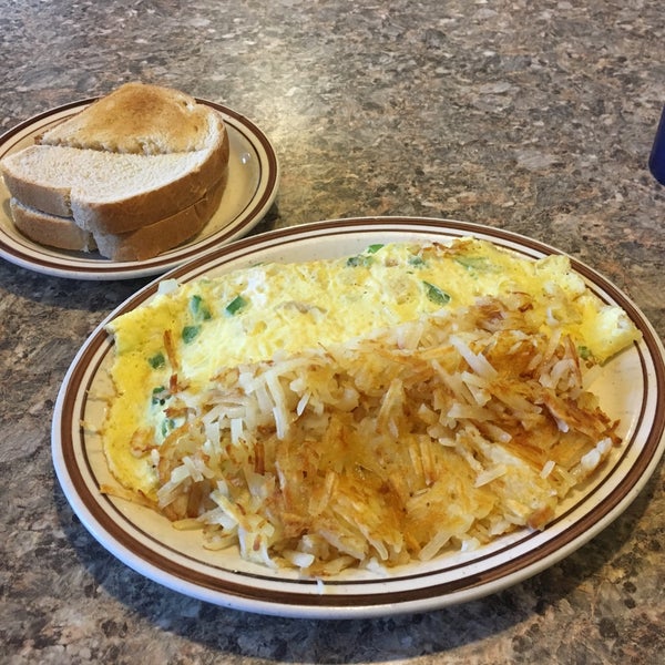 Parthenon Gyros Coney Island - Madison Heights, MI
