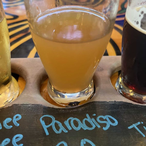 Wop's Hops Brewing Company - 6 tips from 296 visitors