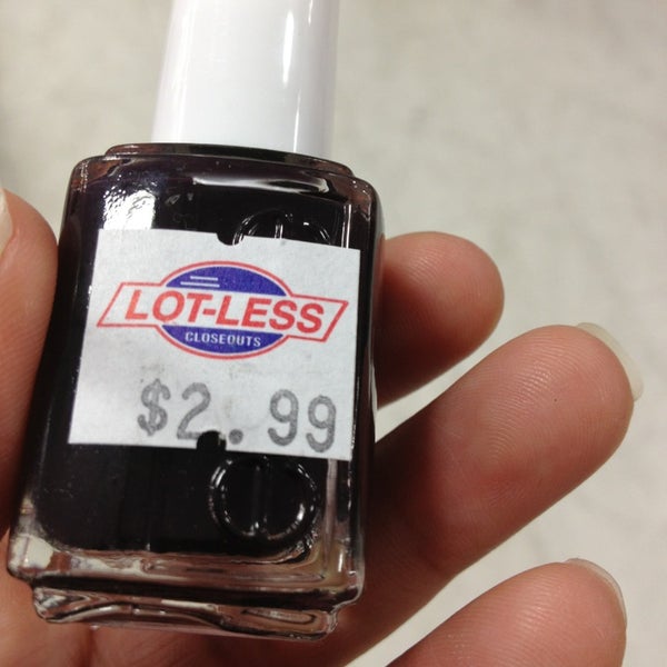 Lot Less Closeouts - Theater District - New York, NY