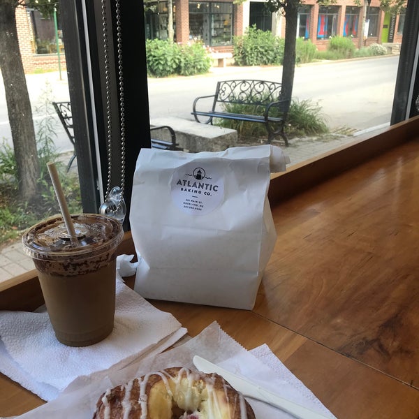 Atlantic Baking Company - Bakery in Rockland