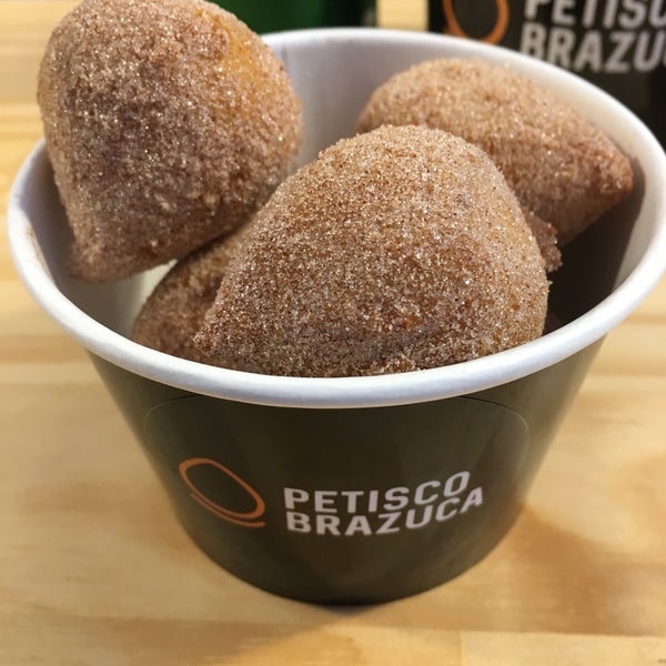 Petisco Brazuca - Brazilian Restaurant in Bedford-Stuyvesant