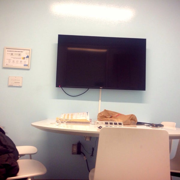 Ryerson University Library - College Library in Toronto