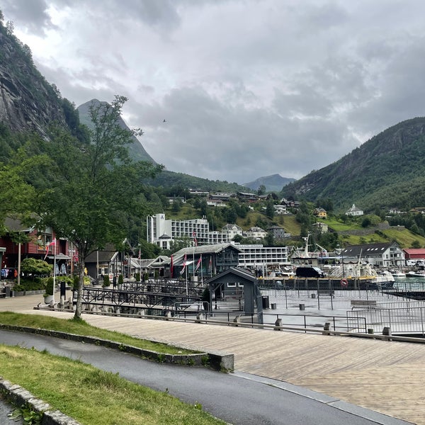 Geiranger - 11 tips