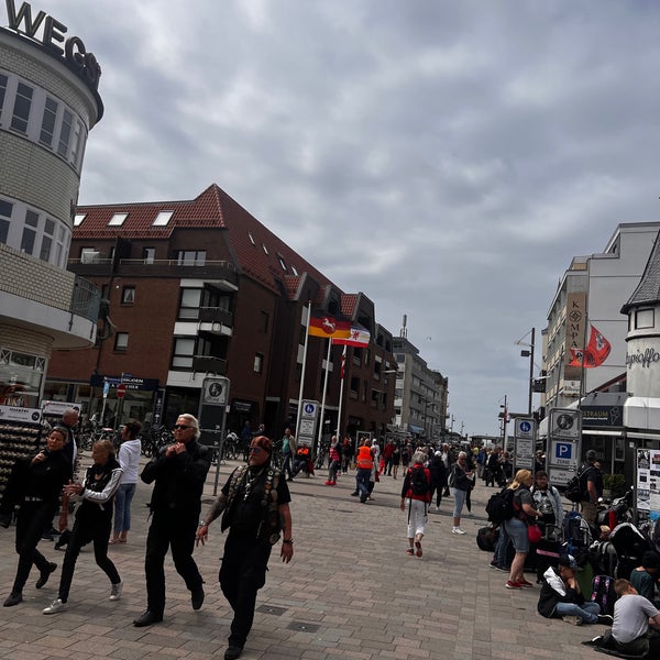 Westerland - 6 tips from 1250 visitors