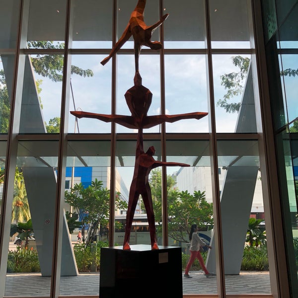 Dell Technologies Executive Briefing & Solution Center - Office in ...