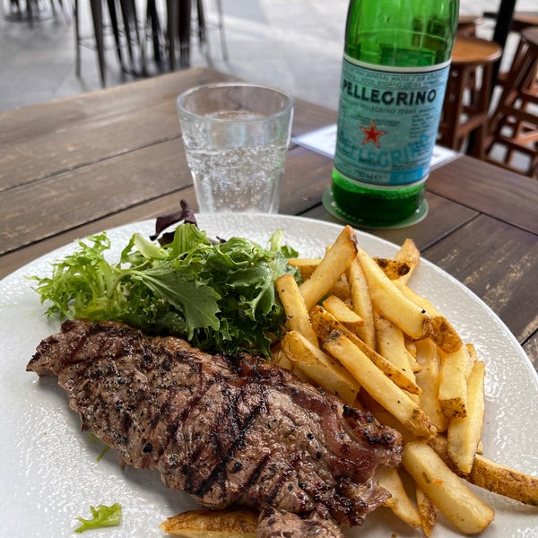 Erwin's Gastrobar - Financial District - 12 tips from 538 visitors