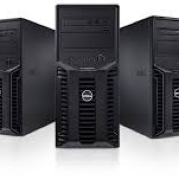 Dell Technologies Executive Briefing & Solution Center - Office in ...