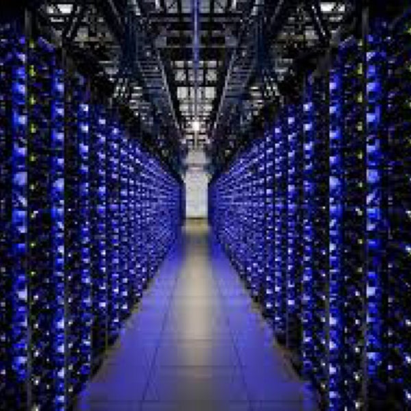 Dell Technologies Executive Briefing & Solution Center - Office in ...