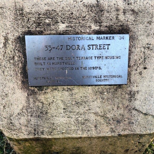 Hurstville Library - 12-22 Dora St