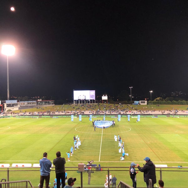 Photos at Netstrata Jubilee Stadium - Football Stadium in Kogarah
