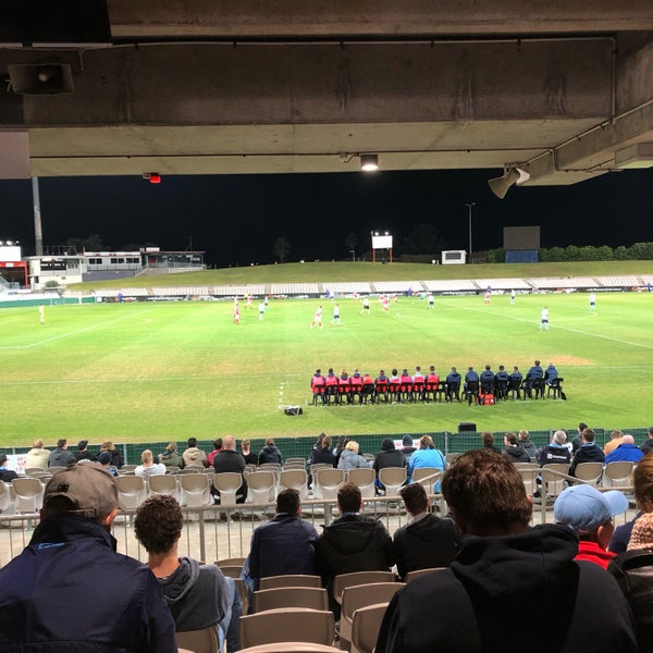 Photos at Netstrata Jubilee Stadium - Football Stadium in Kogarah