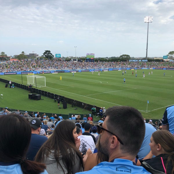 Photos at Netstrata Jubilee Stadium - Football Stadium in Kogarah