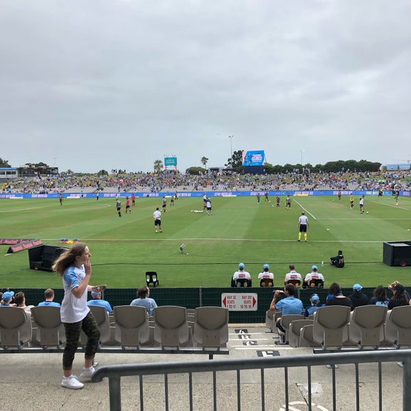 Photos at Netstrata Jubilee Stadium - Football Stadium in Kogarah