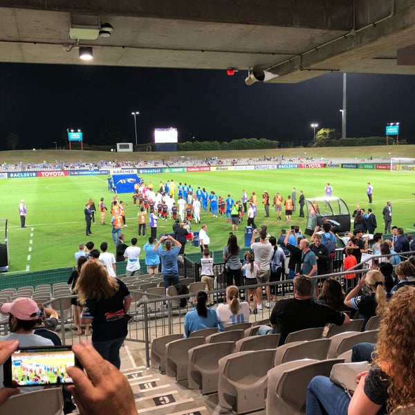 Photos at Netstrata Jubilee Stadium - Football Stadium in Kogarah