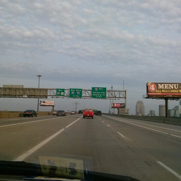 Photos at Poplar Street Bridge - St Louis, MO