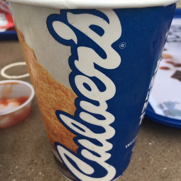 Culver's - Fast Food Restaurant
