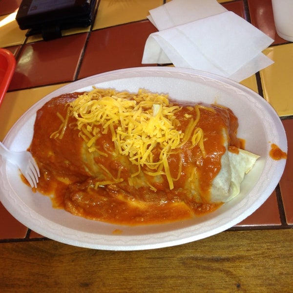 Amapola Rico Taco - 7 tips from 103 visitors