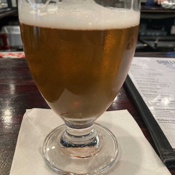 Sidelines Beer House - Bar in Sewickley