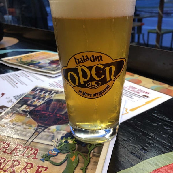 Open Baladin - Centro - Torino, Piemonte