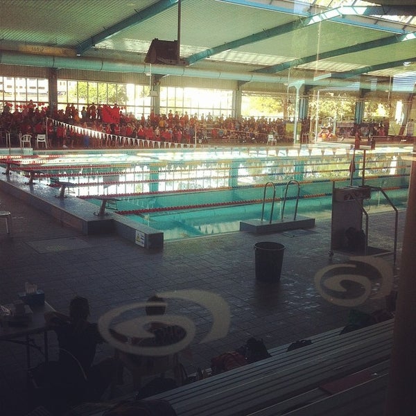 Blacktown Aquatic Centre - 3 tips from 102 visitors