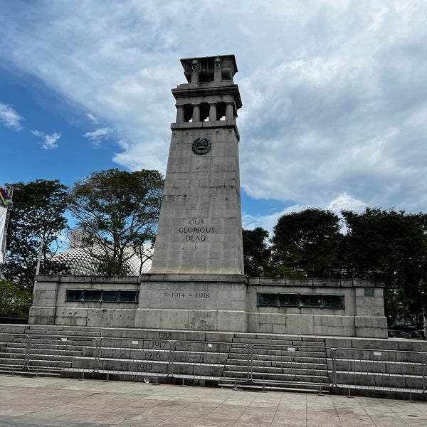 The Cenotaph (War Memorial Monument) - Downtown Core - 10 tips from 790 ...