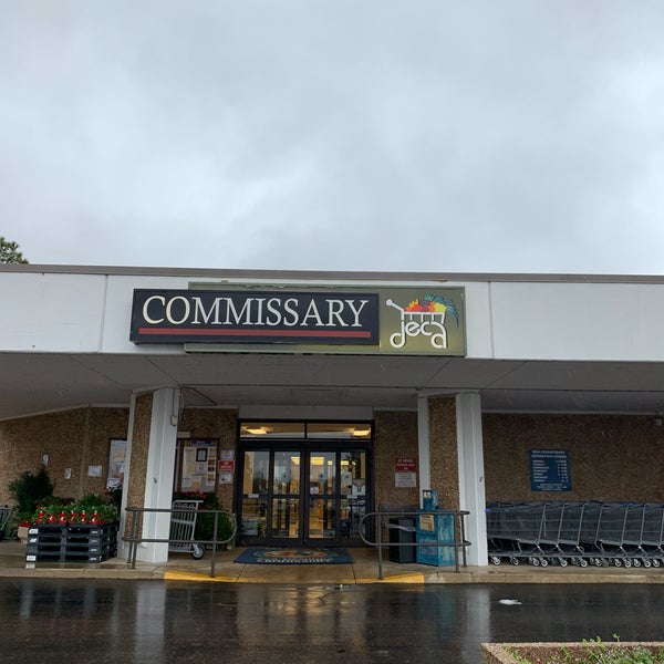 Memphis NSA Commissary - 4 tips from 175 visitors