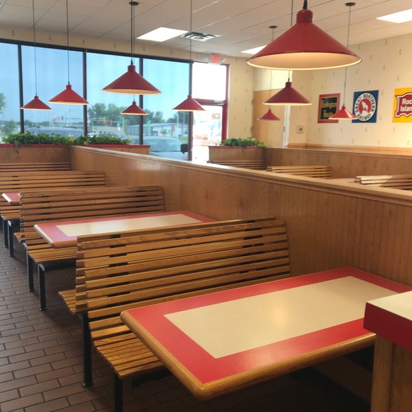 Hungry Hobo - Sandwich Spot