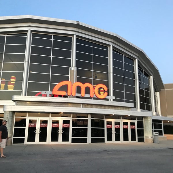 Photos at AMC Indianapolis 17 - Movie Theater
