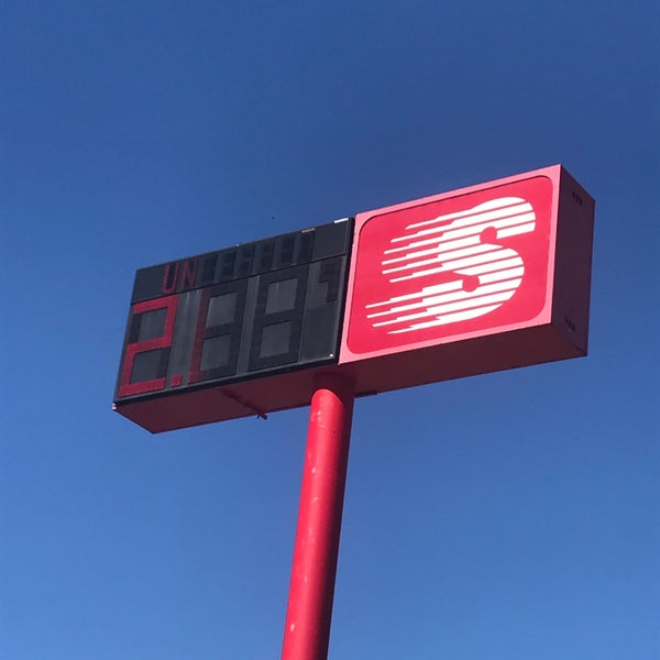 Speedway - 7 tips
