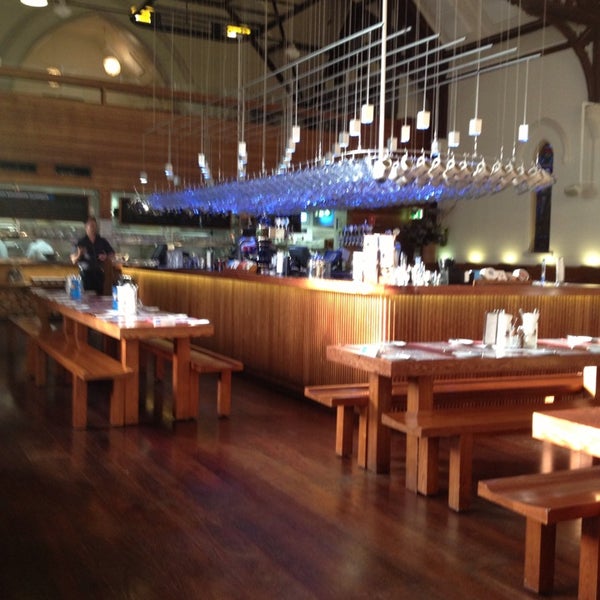 Bavarian Bier Café (Now Closed) - German Restaurant in Parramatta