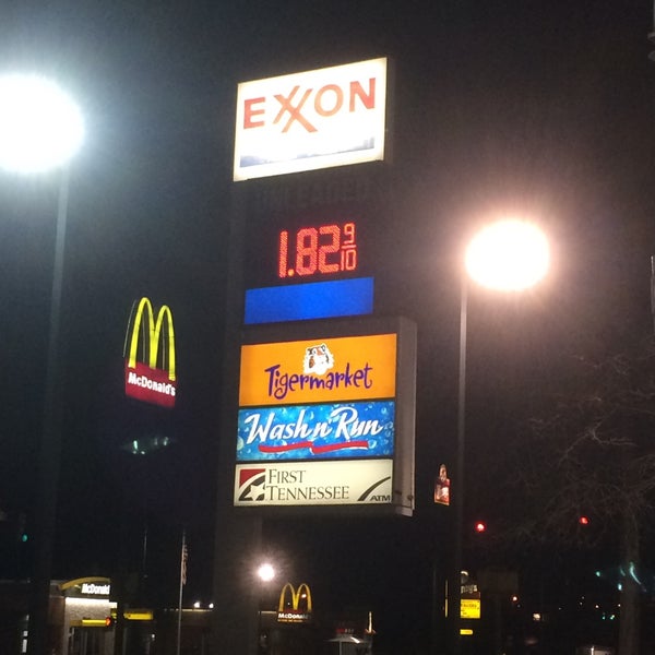 Tigermarket - 4 tips from 498 visitors