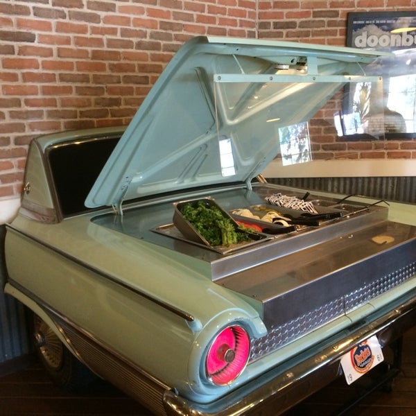 Pockets' Grille - 12 tips from 215 visitors