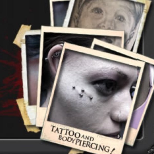 Platinum Ink - Tattoo Parlor in Austin