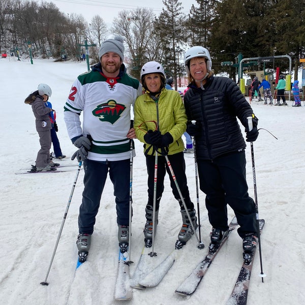 Afton Alps - Hastings, MN