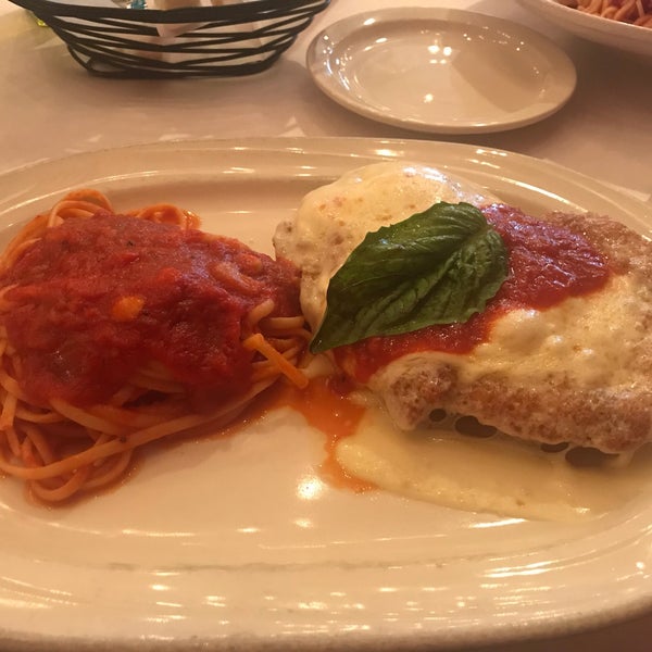 Mulberry Italian Ristorante - Lackawanna, NY