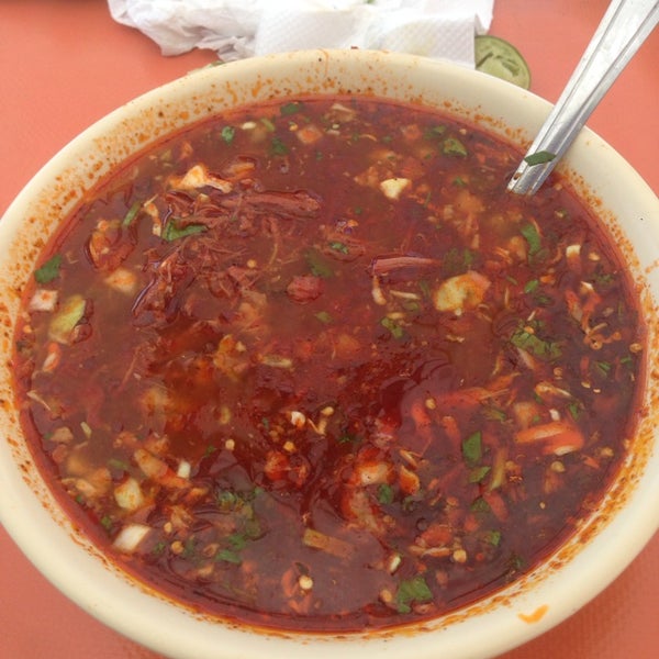 Birrieria Obregon - Mexican Restaurant in Phoenix