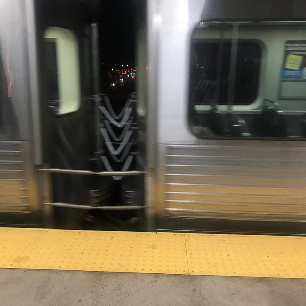 SEPTA MFL Spring Garden Station - Northern Liberties - Fishtown ...