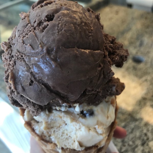 Custards Last Stand - Ice Cream Parlor