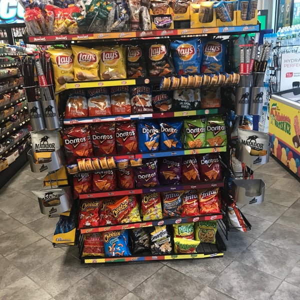 Sunoco A Plus - Bella Vista - Southwark - 2 tips