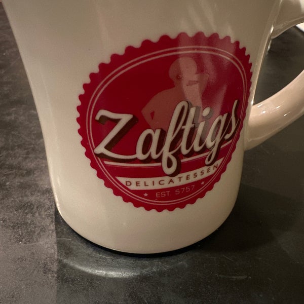 Zaftigs Delicatessen - Coolidge Corner - 143 tips