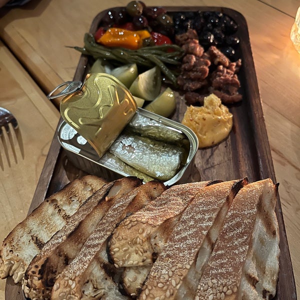 American Sardine Bar - Bar in Point Breeze