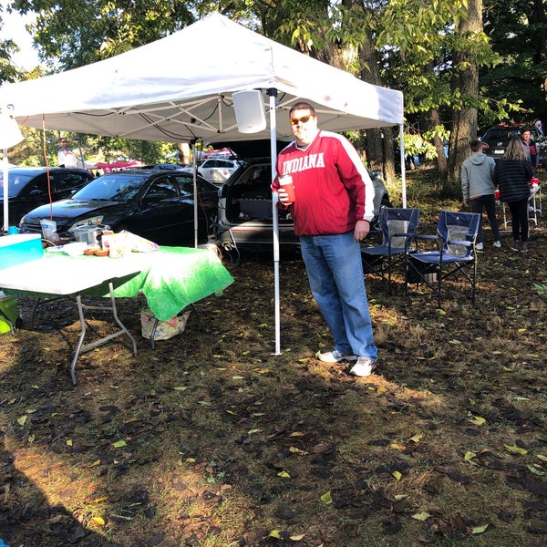 IU Tailgating Field - Indiana University - Bloomington, IN