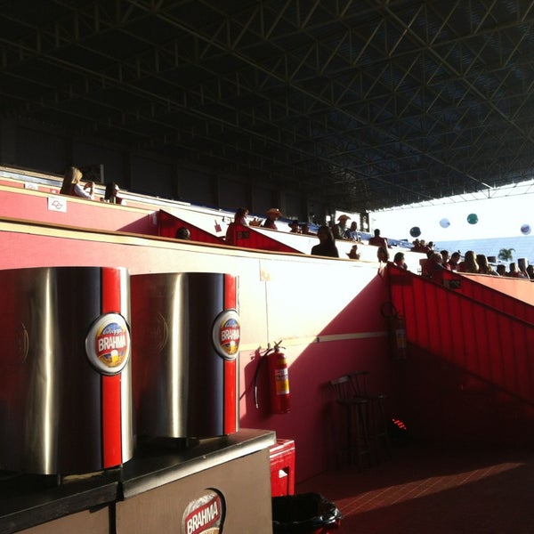 Camarote Brahma Rodeio Americana - 2 tips from 77 visitors